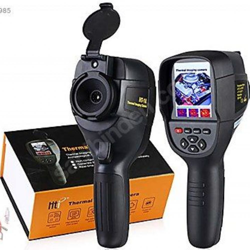 Termal Kamera - santiyepazari.com