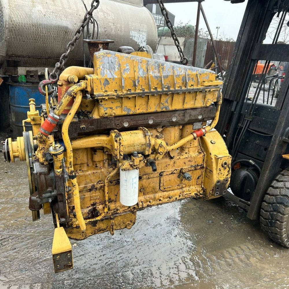 CAT 3306 MOTOR - santiyepazari.com