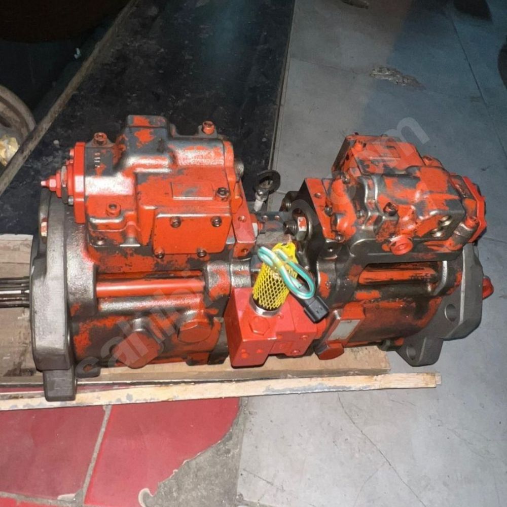 KAWASAKİ KW 112 HİDROLİK POMPA - santiyepazari.com