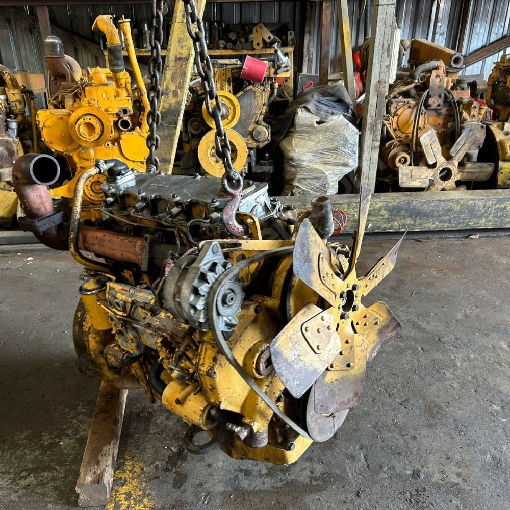 CAT 3402 ORİJİNAL YENİ MODEL KALEM ENJEKTÖR MOTOR - santiyepazari.com