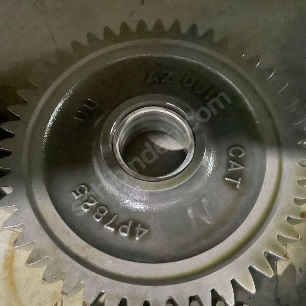 CAT 3306 SET HALİNDE MOTOR ÖN DİŞLİLERİ - santiyepazari.com