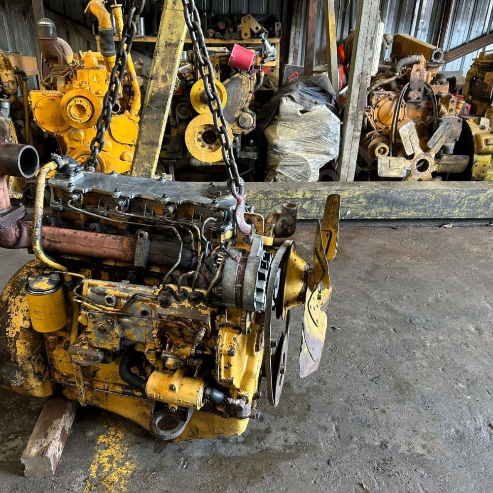 CAT 3402 ORİJİNAL YENİ MODEL KALEM ENJEKTÖR MOTOR - santiyepazari.com
