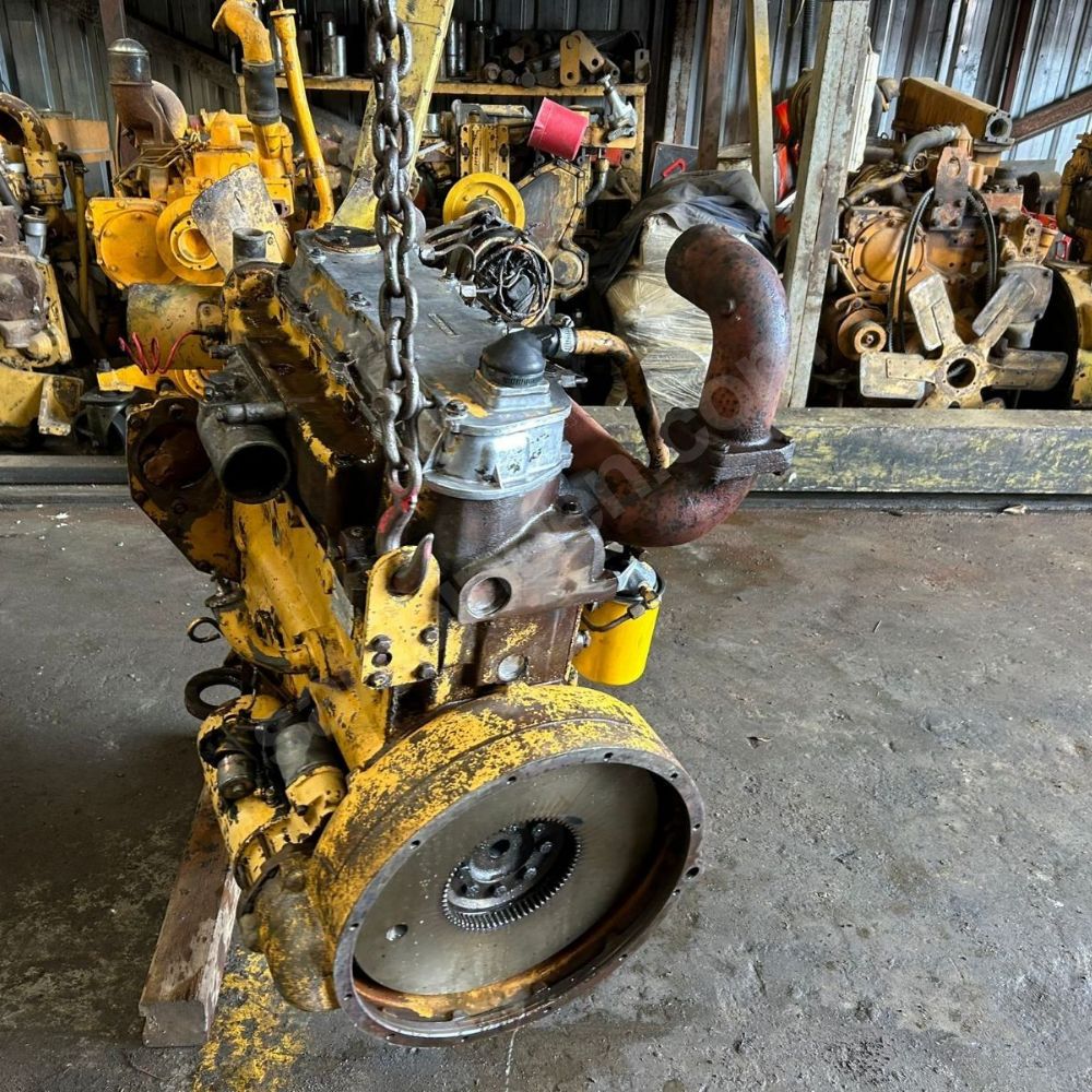 CAT 3402 ORİJİNAL YENİ MODEL KALEM ENJEKTÖR MOTOR - santiyepazari.com