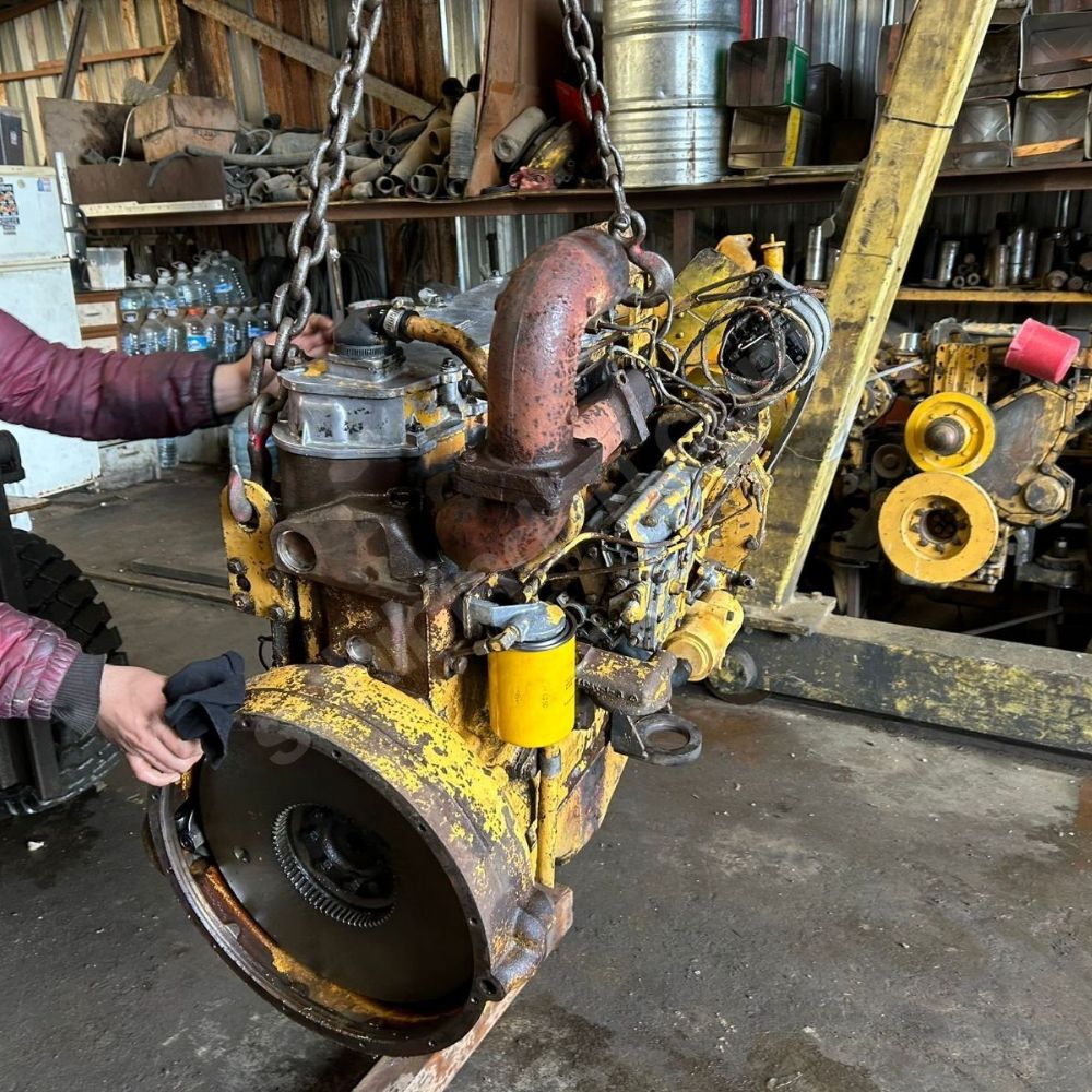 CAT 3402 ORİJİNAL YENİ MODEL KALEM ENJEKTÖR MOTOR - santiyepazari.com