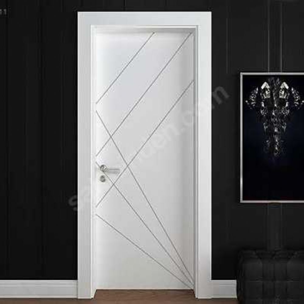 FABRIKADAN PVC AHŞAP KAPI - santiyepazari.com