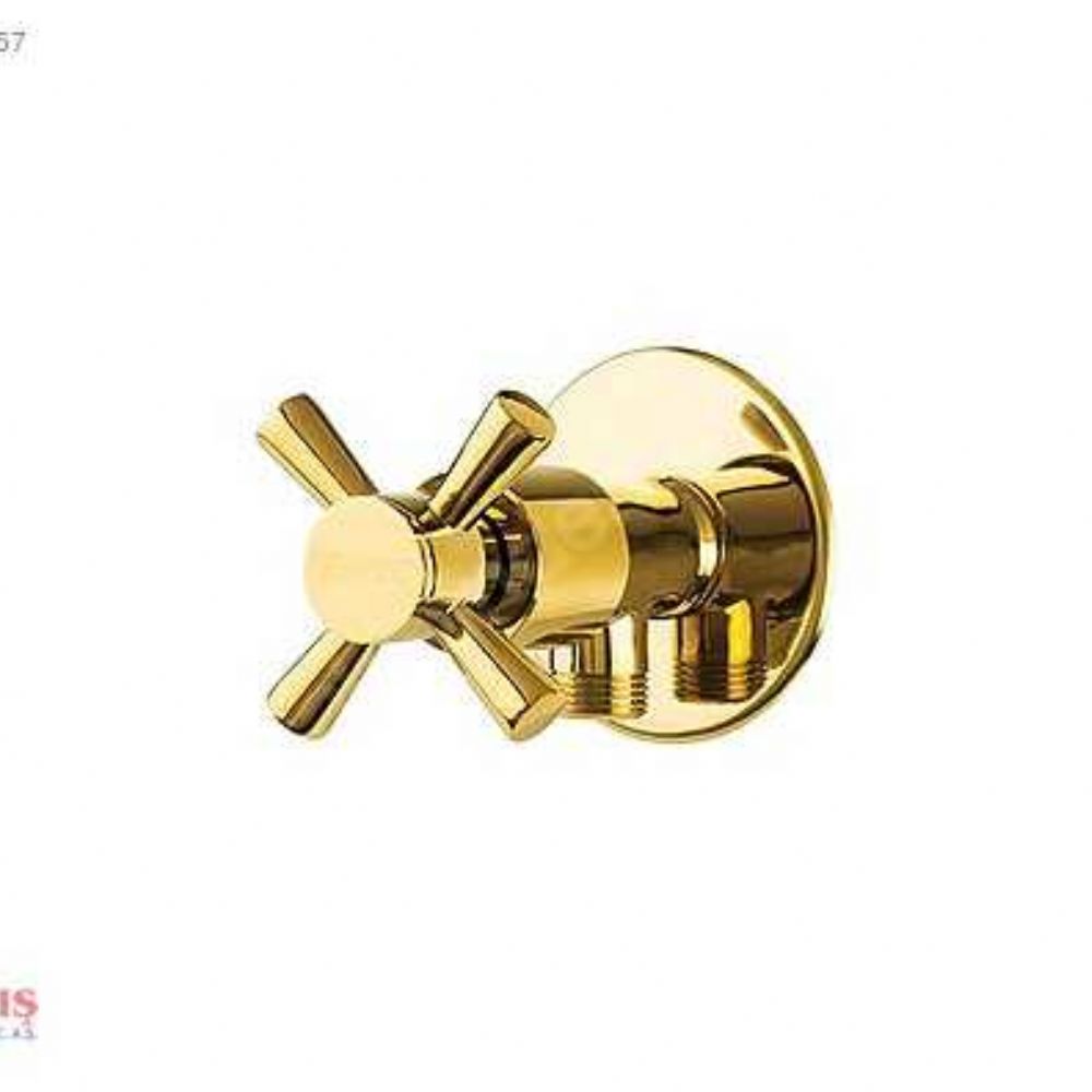 PLUS ARA MUSLUK ALTIN - santiyepazari.com