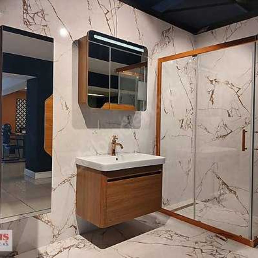 NPLUS İNTEGRA BANYO DOLABI - santiyepazari.com