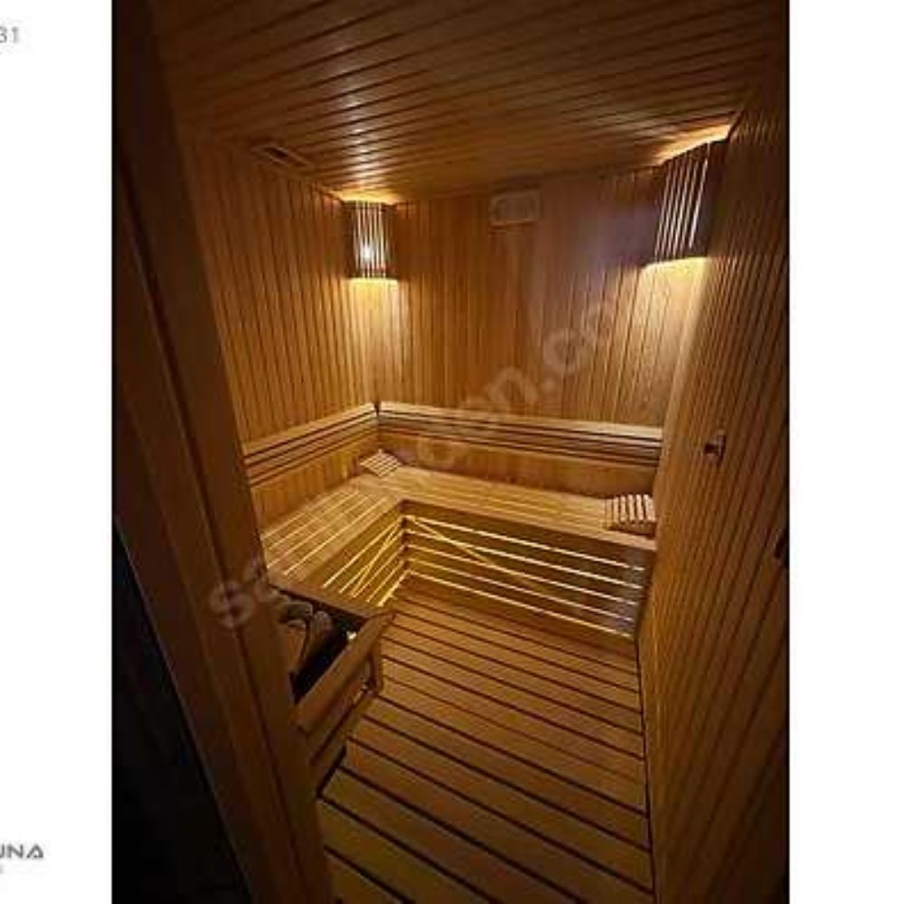 SAUNA İMALATI KABIN SAUNA SAUNA SOBASI BUHAR ODASI HAMAM ...