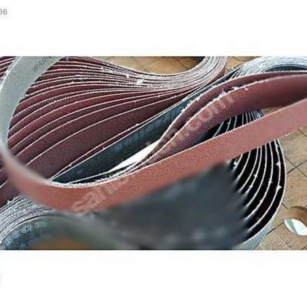 Scheppach Bts 700 Tezgah Şerit Bant Disk Zımpara YEDEK ZIMPARASI - santiyepazari.com