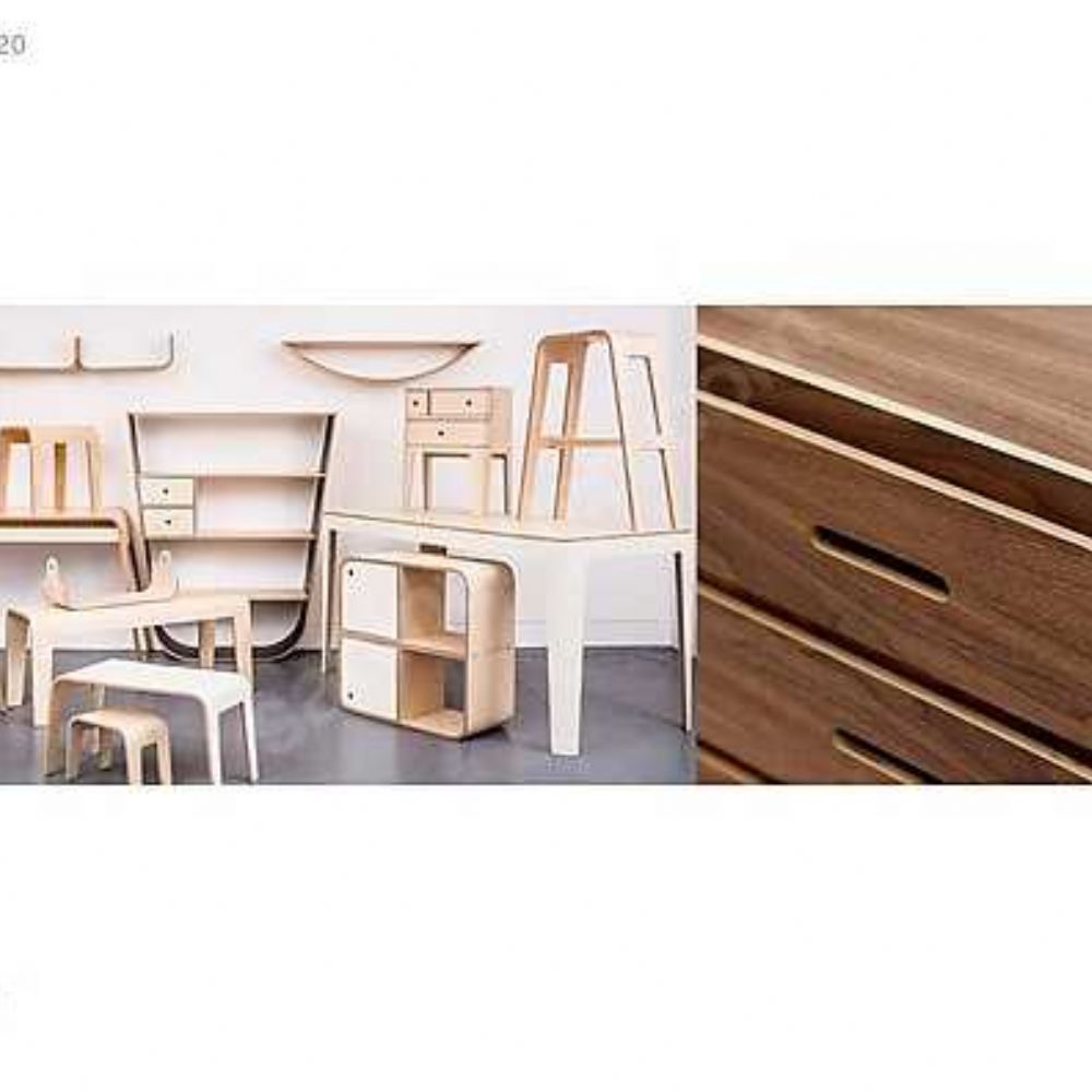 Hassas kesim ile kontrplak - sunta - mdf - santiyepazari.com