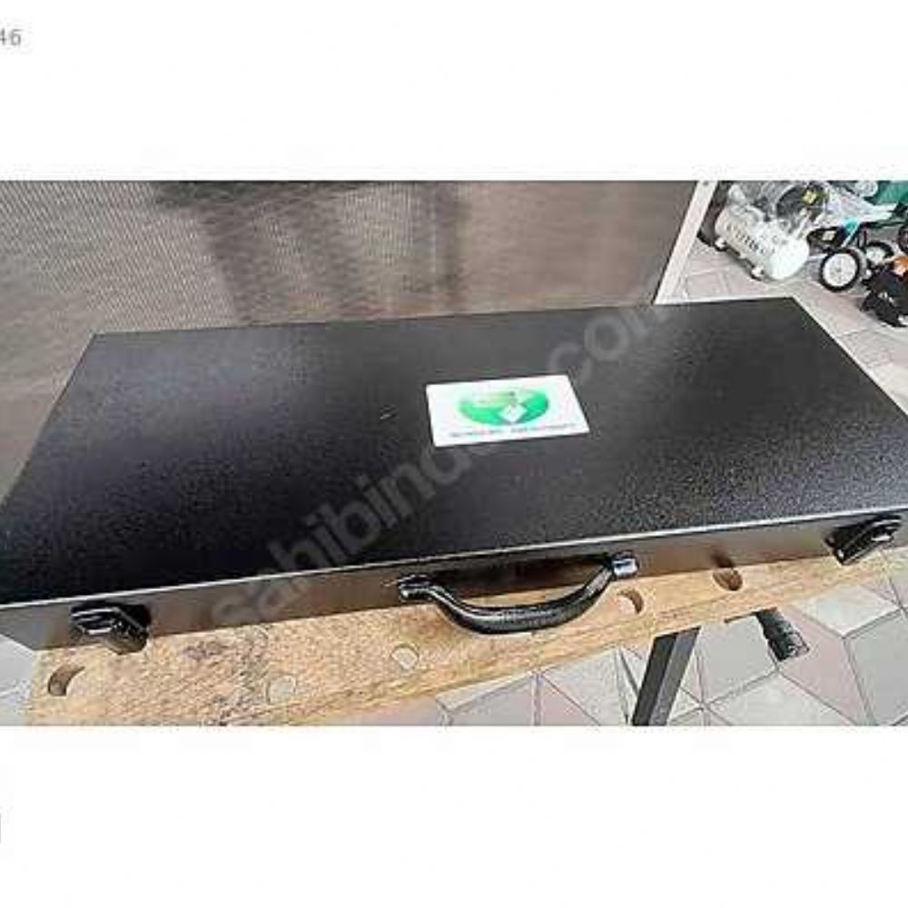 TECNOGI 33 PARÇA MEKANİK TORK ANAHTAR SETİ MADE IN İTALY ...