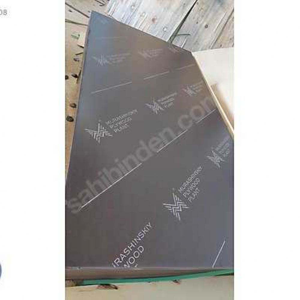 PLYWOODDA KALİTE KALIBIN USTASI ERABIRCH MURASKI PINORUS HUŞ ...